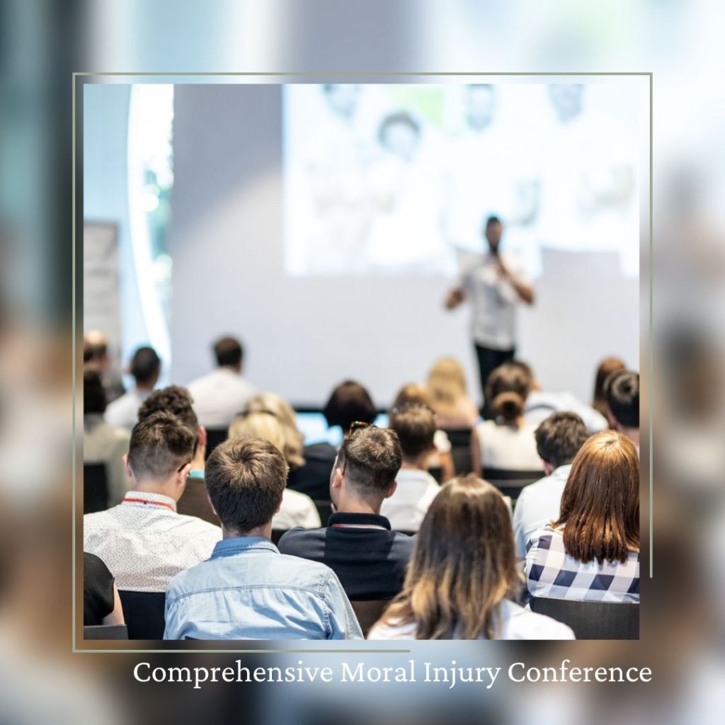 Coping with Military Moral Injury and PTSD in Women Veterans