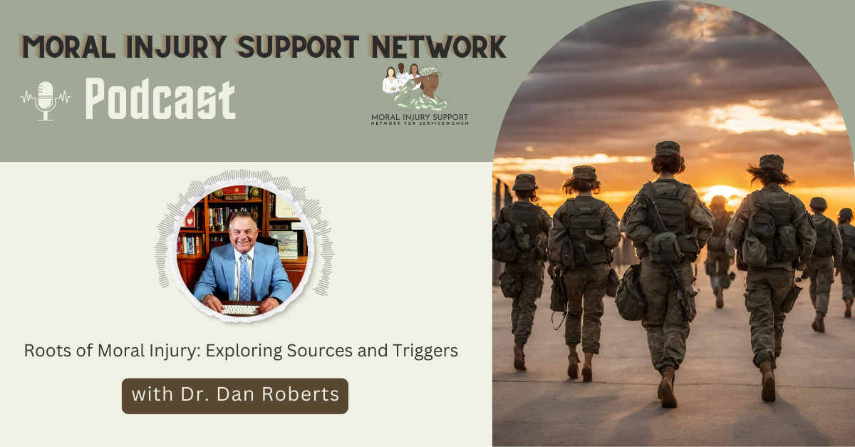 Roots of Moral Injury: Exploring Sources and Triggers | MISNS