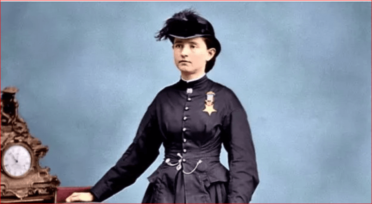 Well-behaved Women Seldom Make History: Honoring Dr. Mary Edwards ...